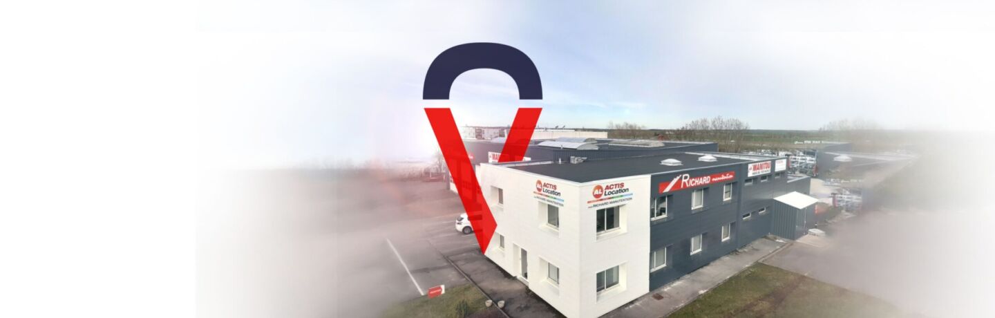 Accueil - Centres experts en manutention