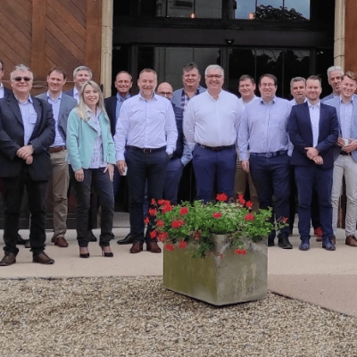 Accueil - Centres experts en manutention