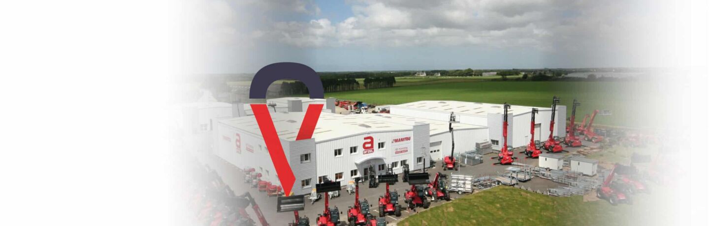 Accueil - Centres experts en manutention