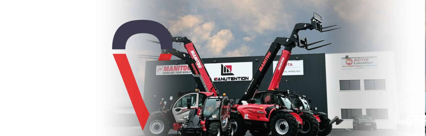 Accueil - Centres experts en manutention