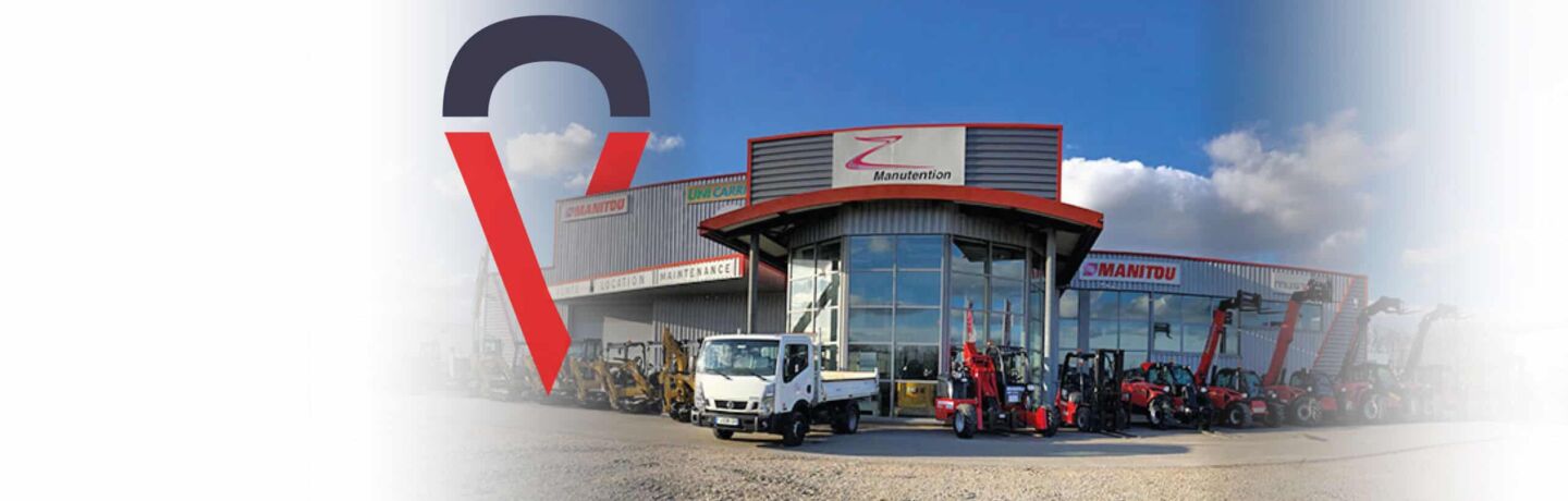 Accueil - Centres experts en manutention